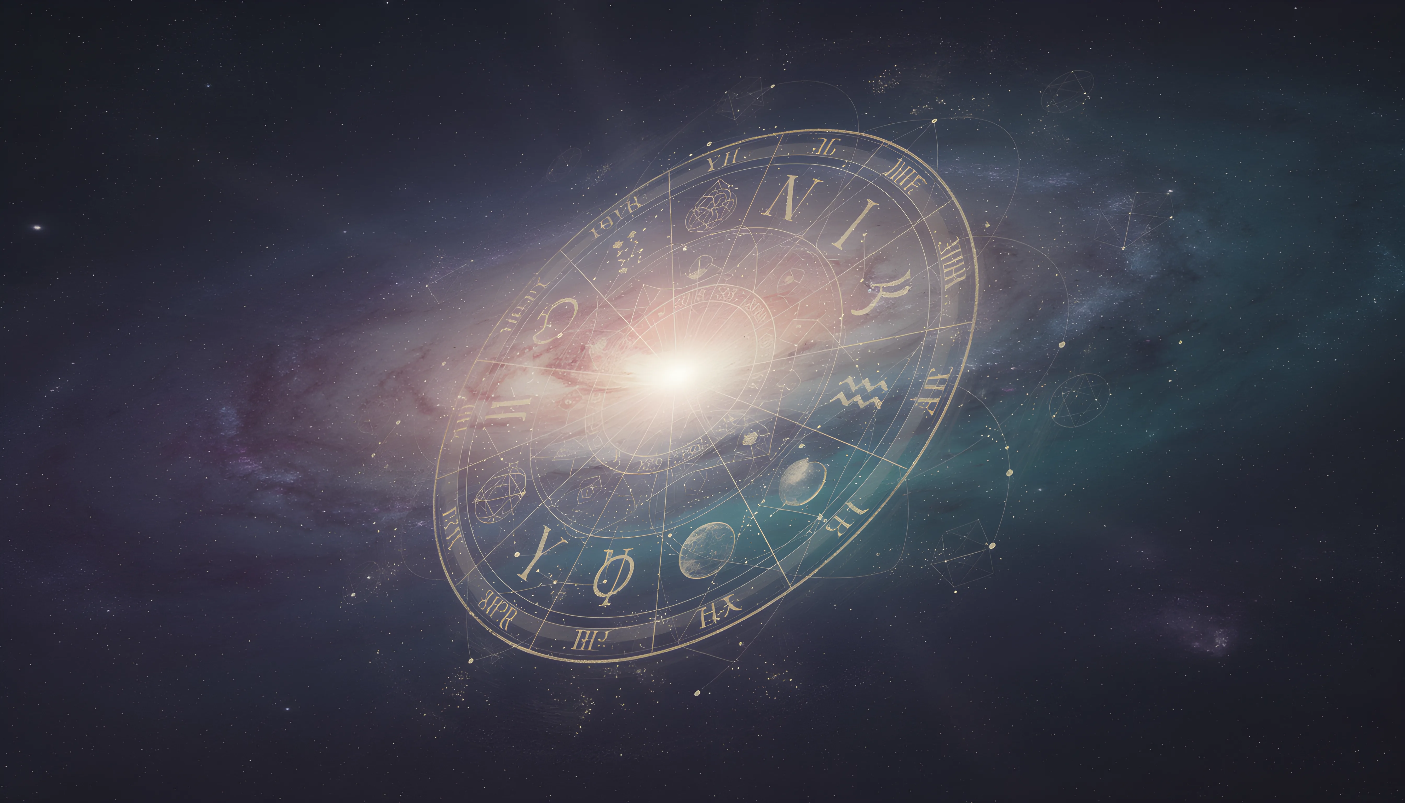 Astrology chart decoded: your multidimensional soul map | DreamStorm Blog