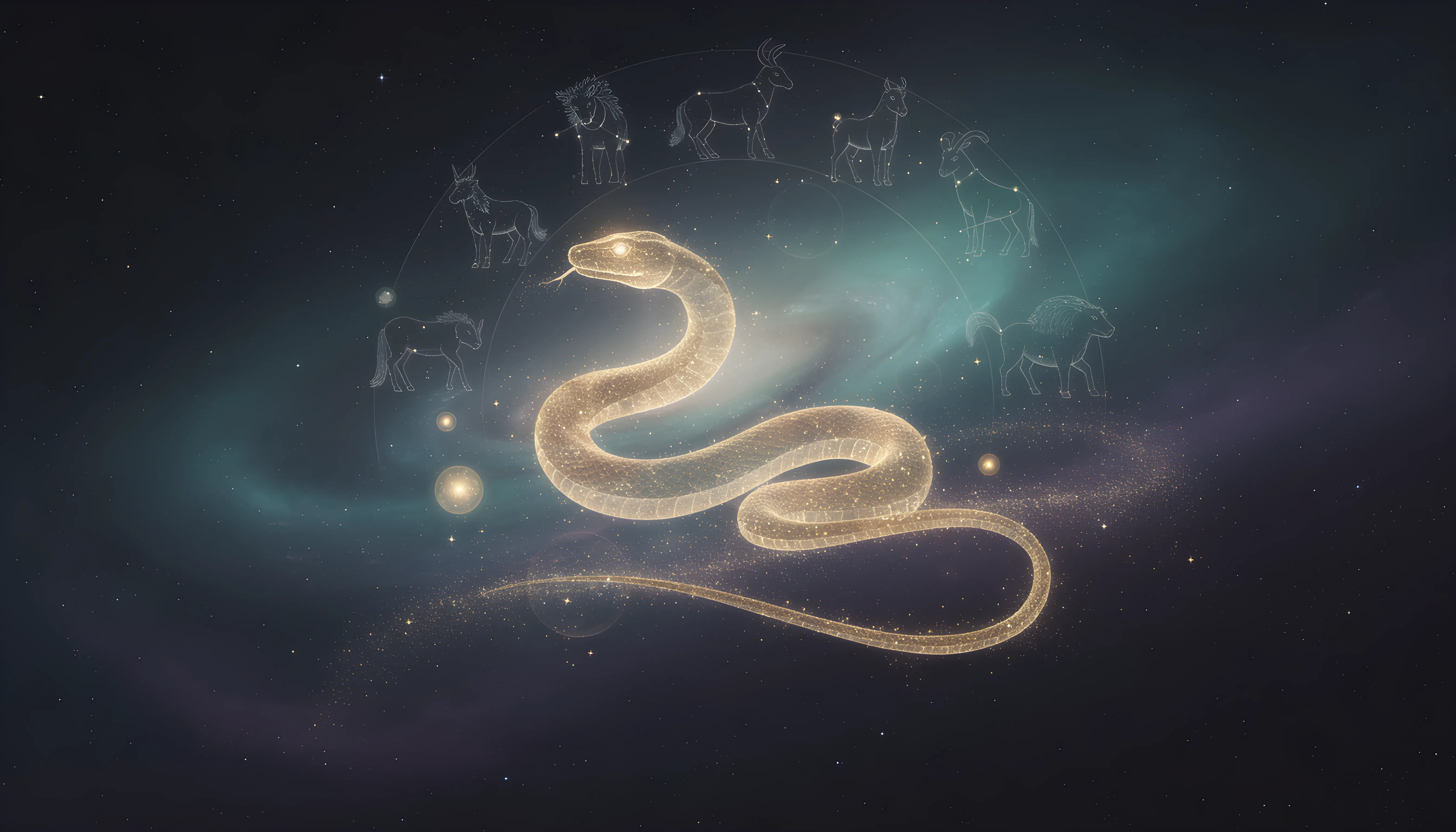 Chinese zodiac compatibility Snake: evolve soulful love | DreamStorm Blog