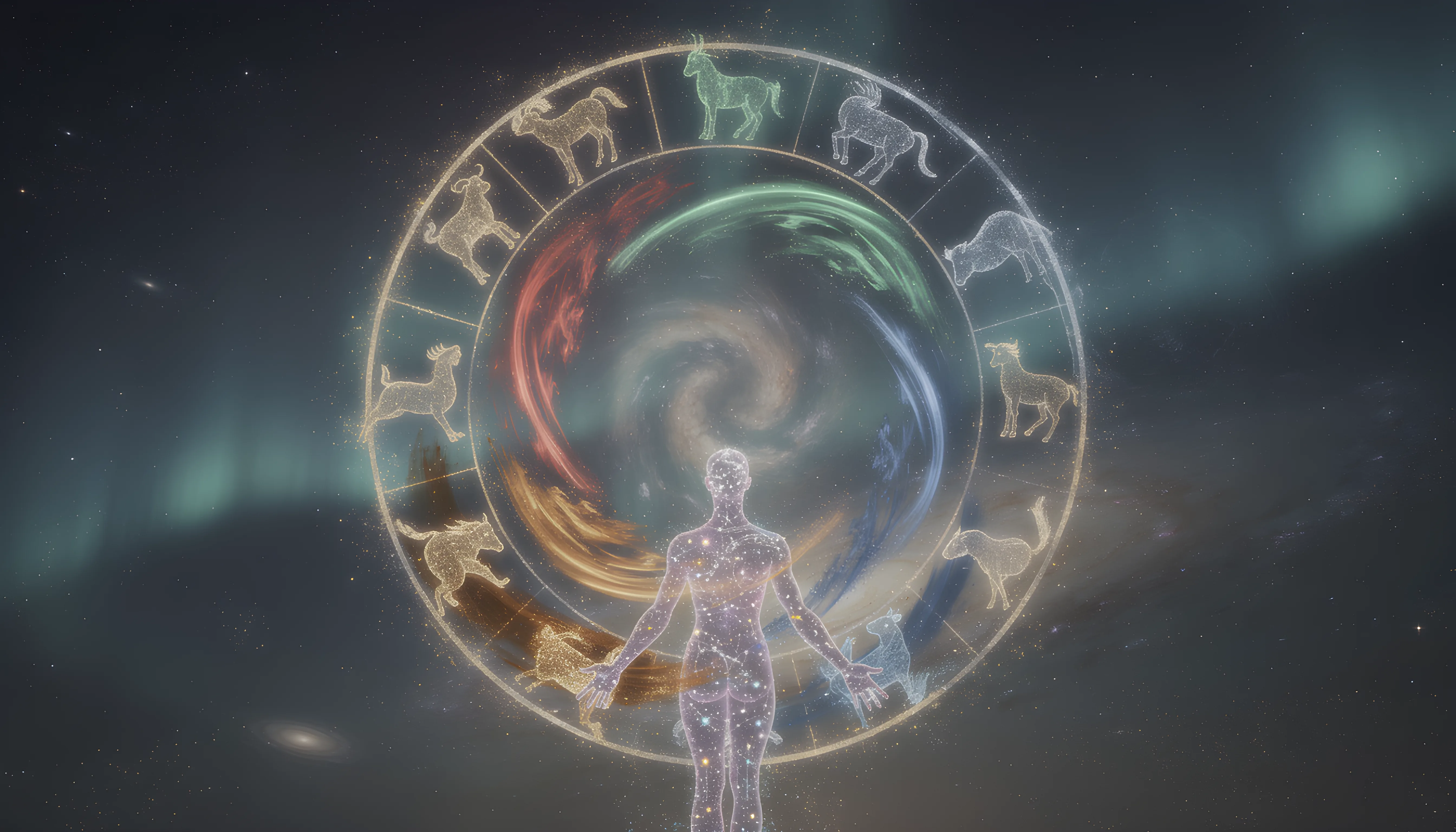 Chinese zodiac element calculator for soul energy fusion | DreamStorm Blog
