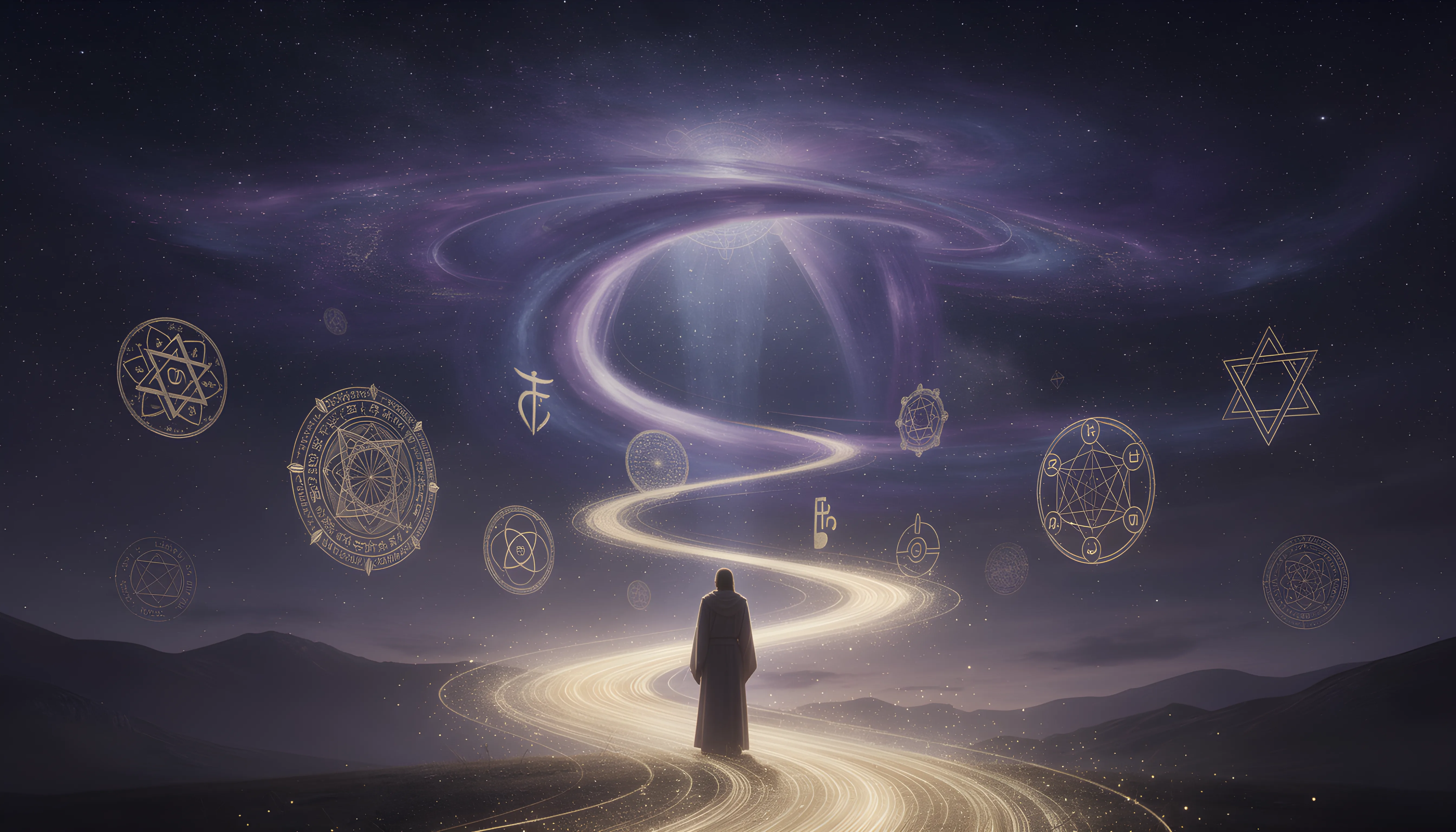 Esoteric Meaning: Hidden Spiritual Wisdom Guide | DreamStorm Blog