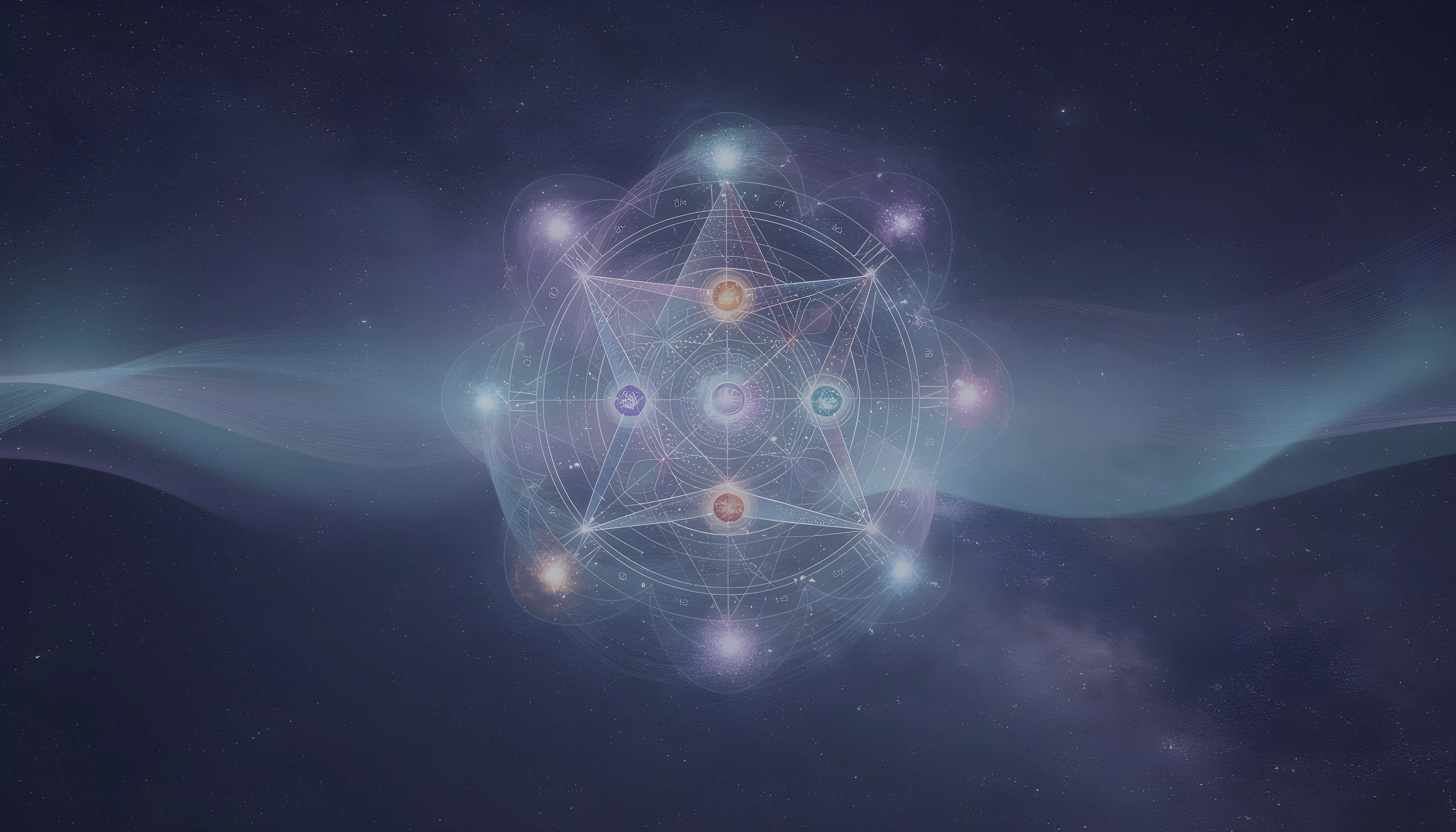 Human design chart alchemy: your cosmic soul console | DreamStorm Blog