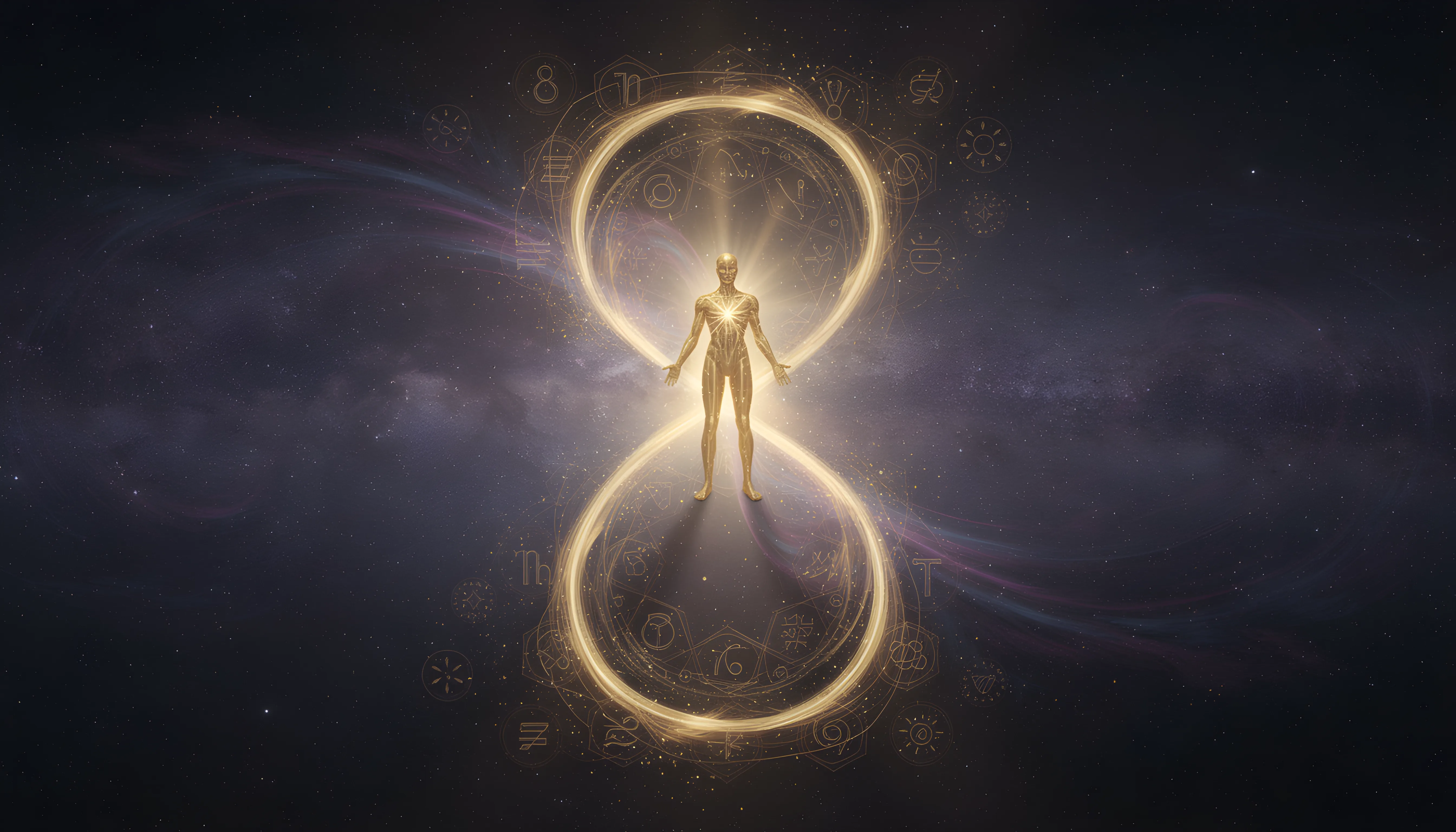 Life Path 8 Guide: Master Your Powerhouse Destiny | DreamStorm Blog