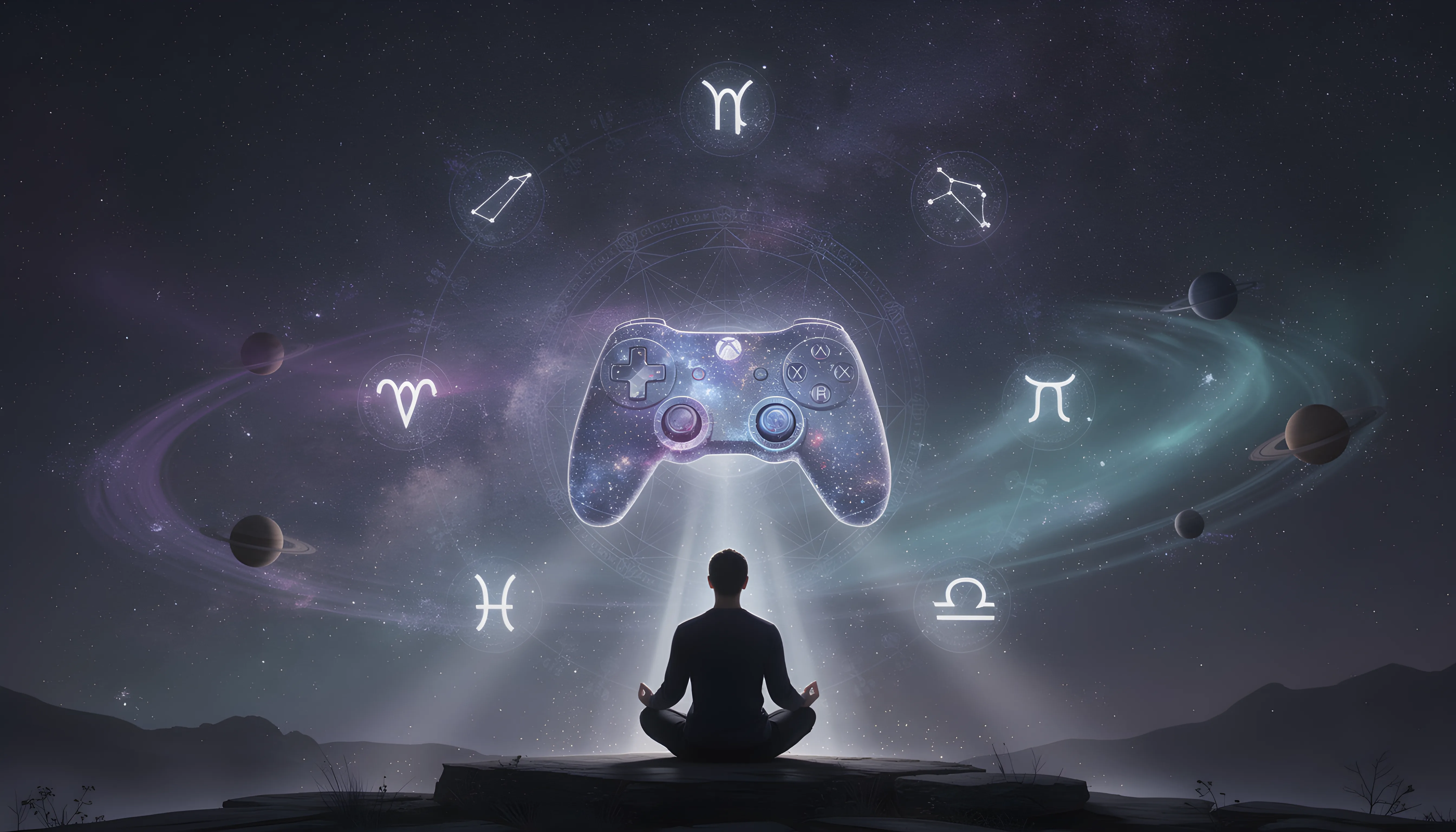Today in Destiny: Daily Guide to Cosmic Gaming Rhythms | DreamStorm Blog