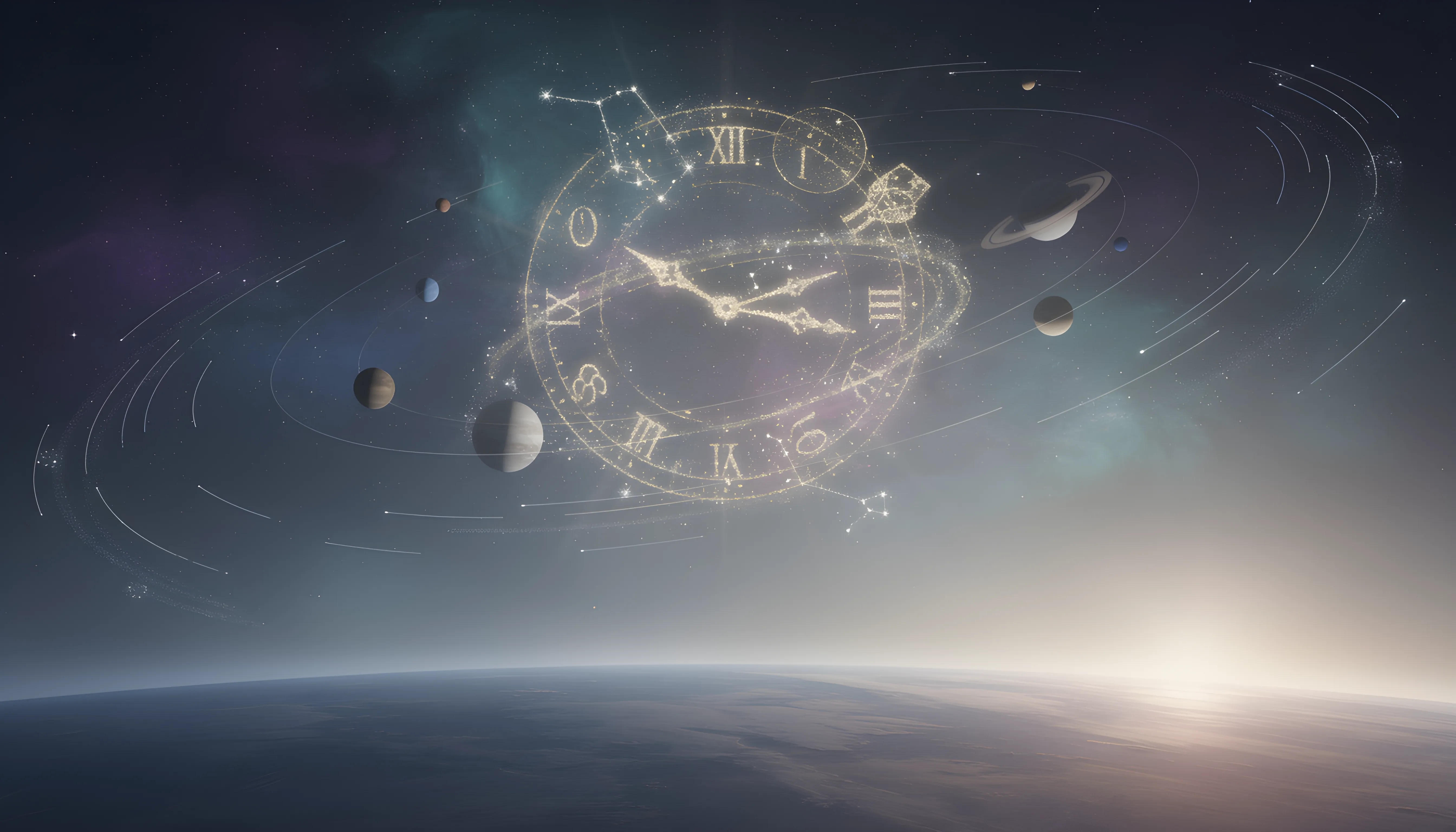 Today's Date: Complete Guide to Current Time & Cosmic Timing ...