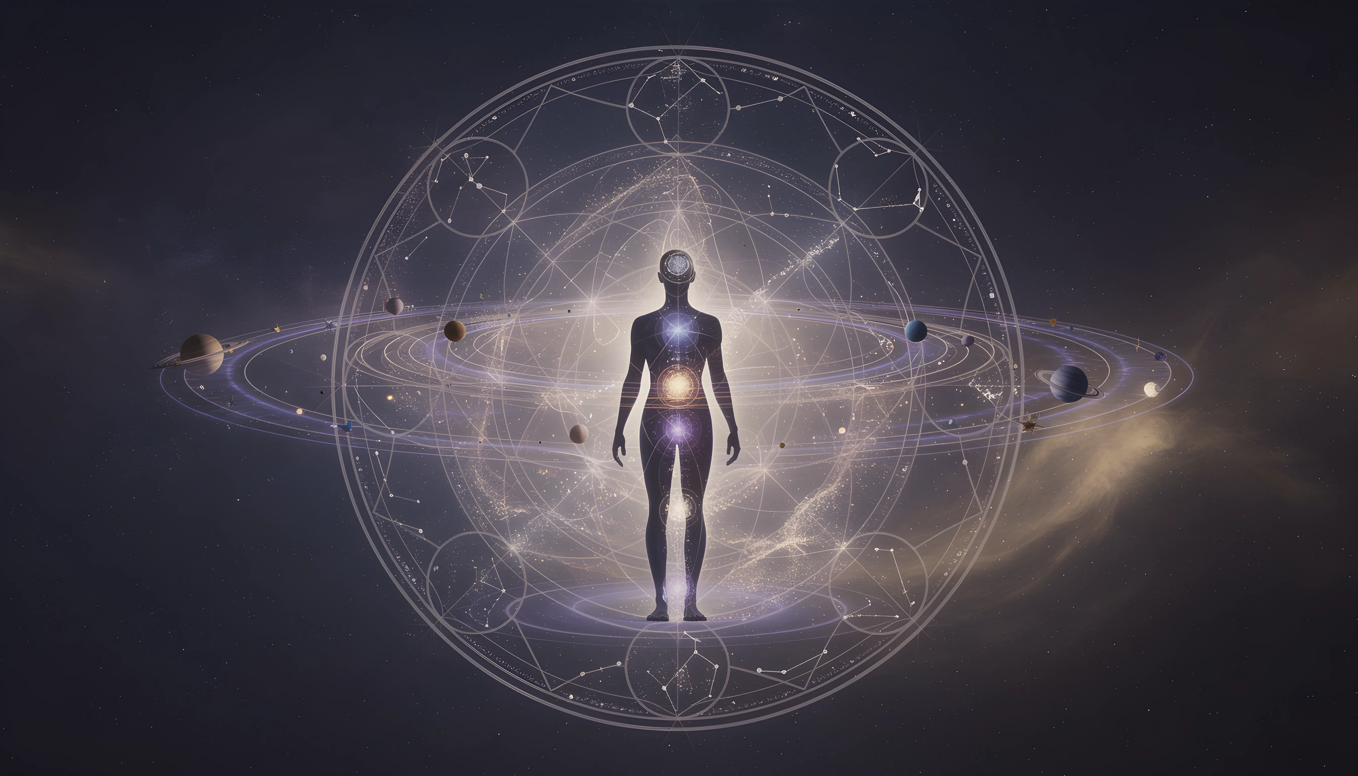 What Is Human Design? A Living Soul Map for Daily Life | DreamStorm Blog